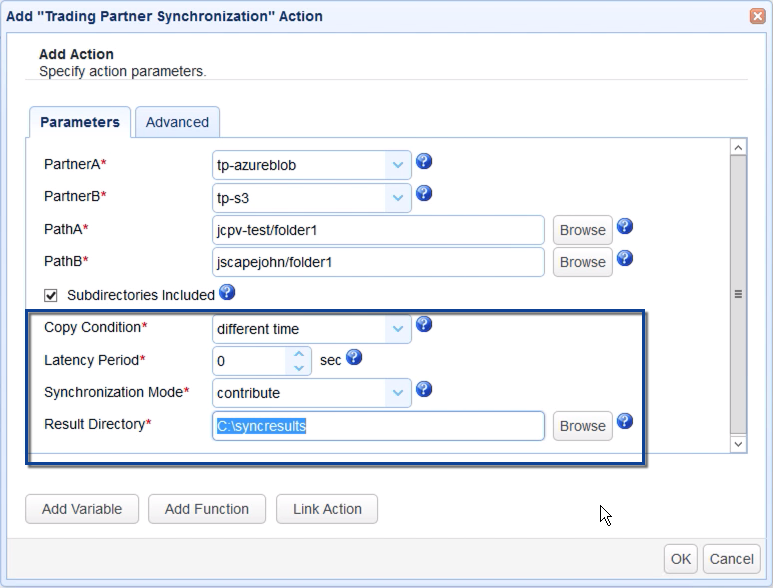 How To Copy Files From Azure Blob Storage To Aws S3 Jscape